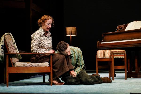 Ben and Imo | Jackie Shemesh